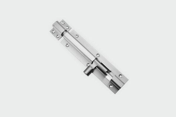 Tower Bolts - Honest Industries